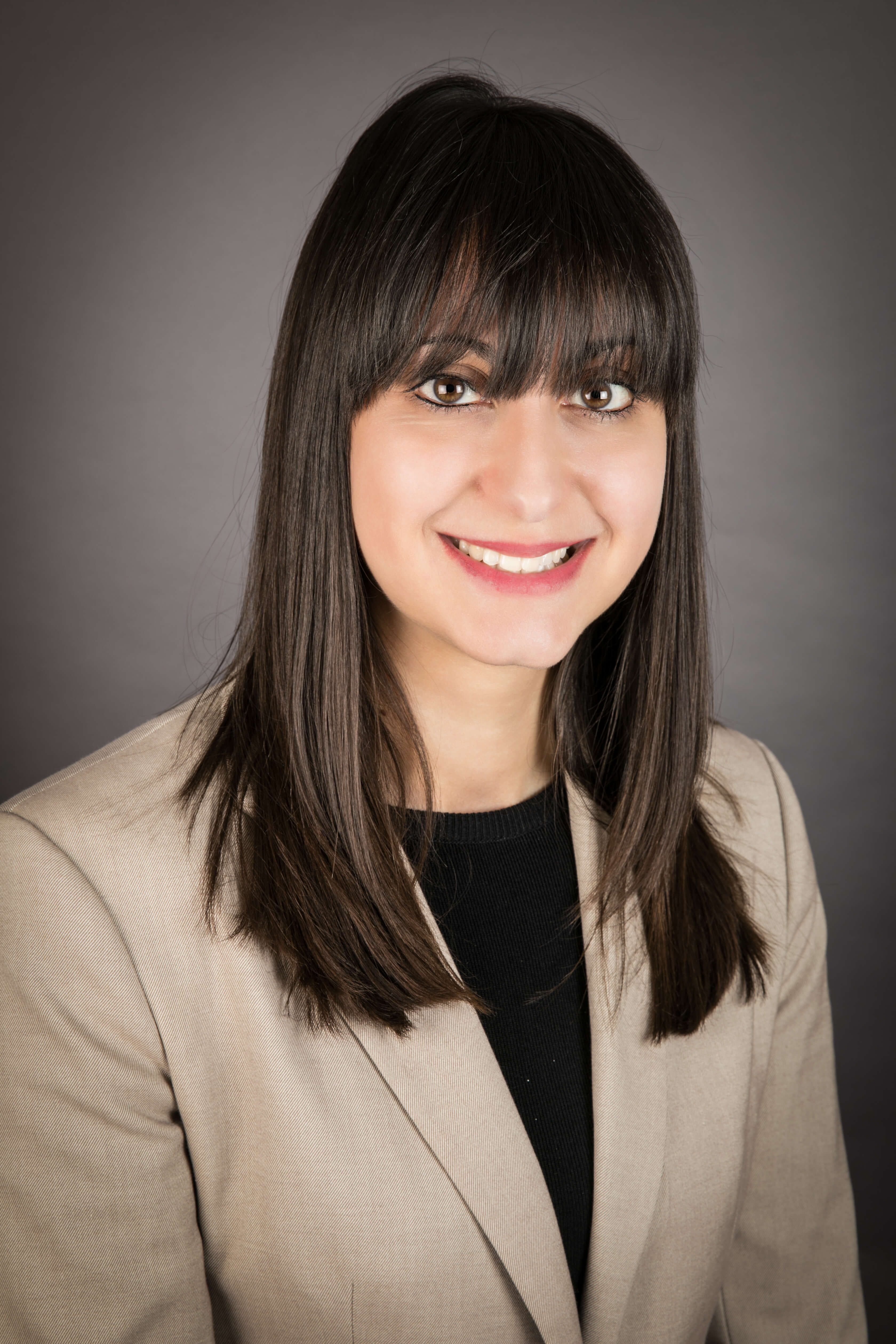Nese Malik | Licensed Conveyancer - Valens Solicitors