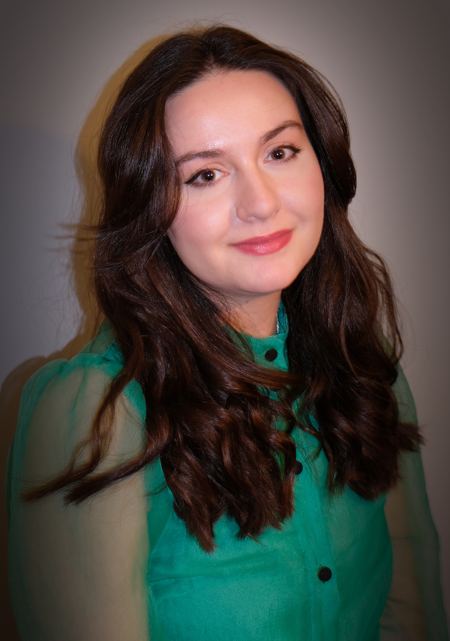 Rachele Strata | Paralegal - Valens Solicitors